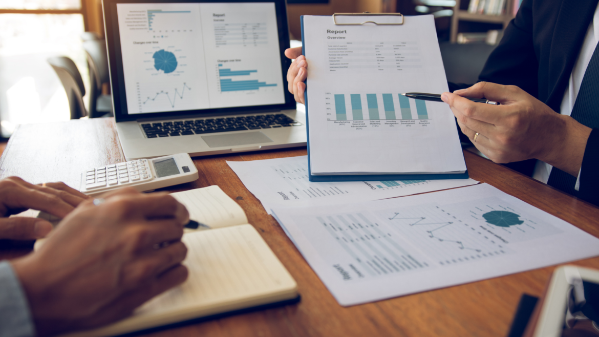 Traditional Investments Archives - GCIA